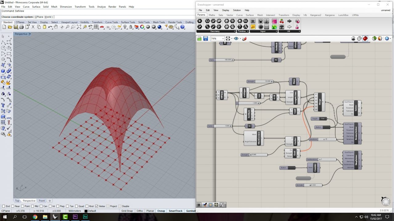 8 Most Popular Rhino Plugins
