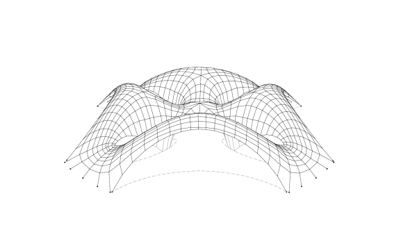 Integrating Parametric Design with Real-Time Visualization