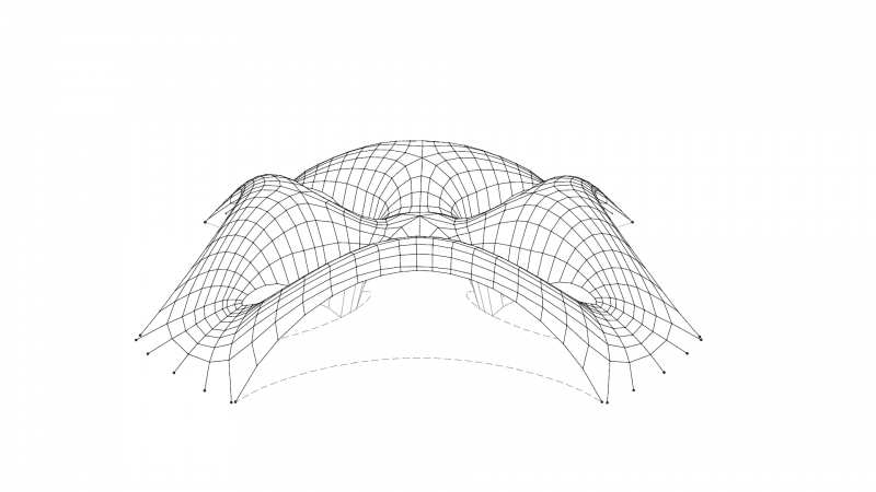 Integrating Parametric Design with Real-Time Visualization