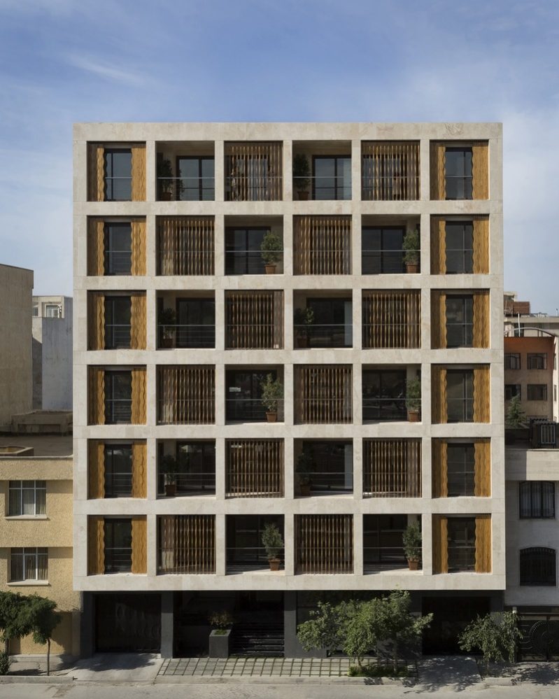 7 Iranian Architects Merging Technology with Contemporary Architecture