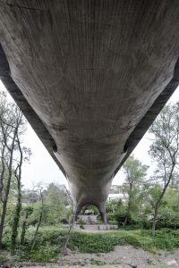 Sergio Musmeci, The Creator of Surreal Musmeci Bridge