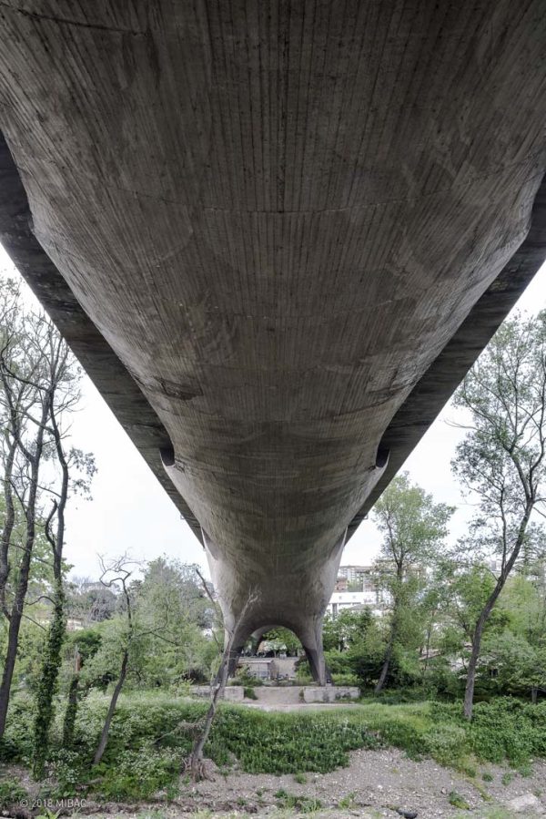 Sergio Musmeci, The Creator of Surreal Musmeci Bridge