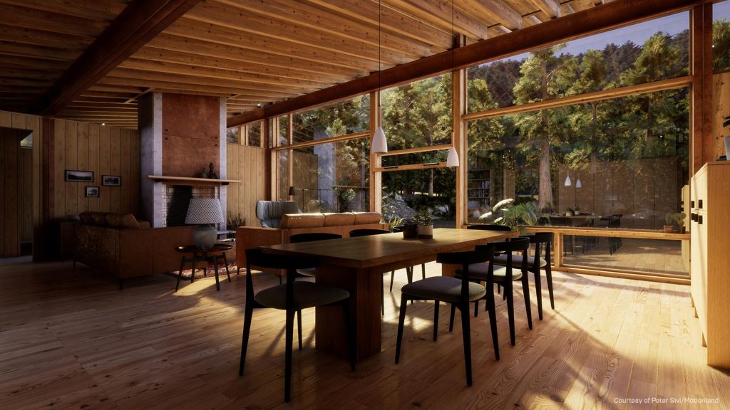 10 Architectural Visualization Software to Enhance Your Design