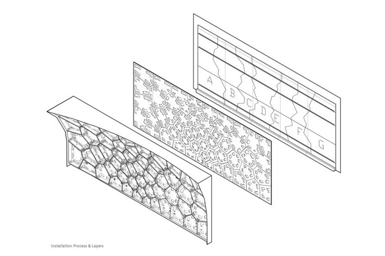 KERFONIC WALL: The Sound of Kerf