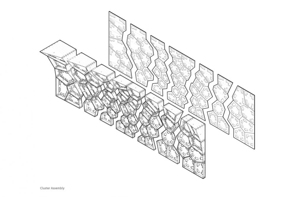 KERFONIC WALL: The Sound of Kerf