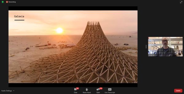 Crossing the Boundaries of Design at the Computational Design: NEXT 8.0