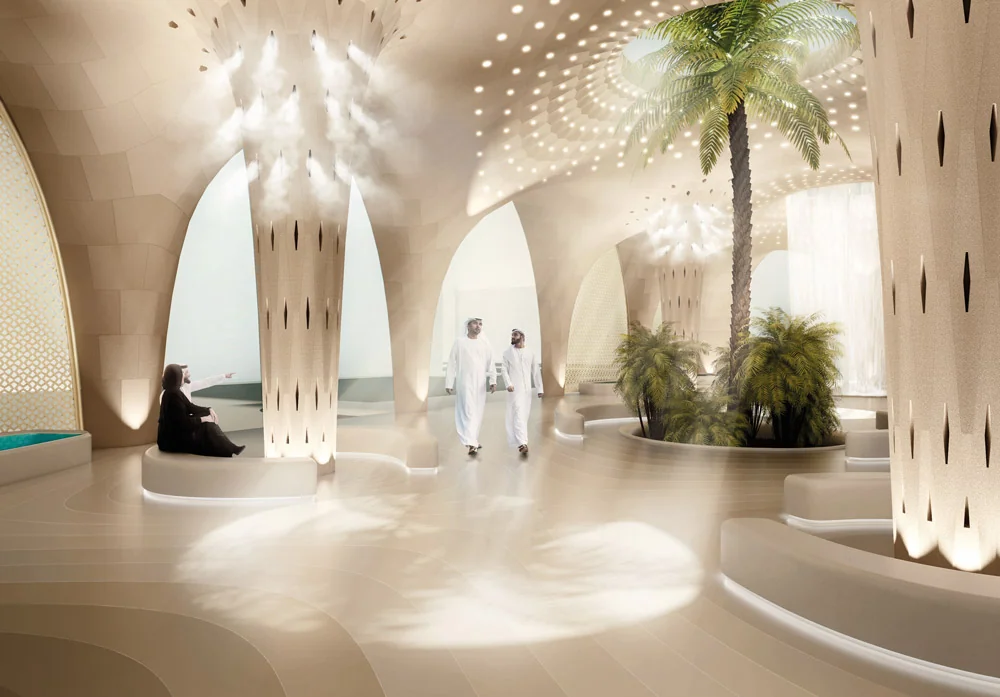 "It’s a blob": An exploration of blobism and blobitecture