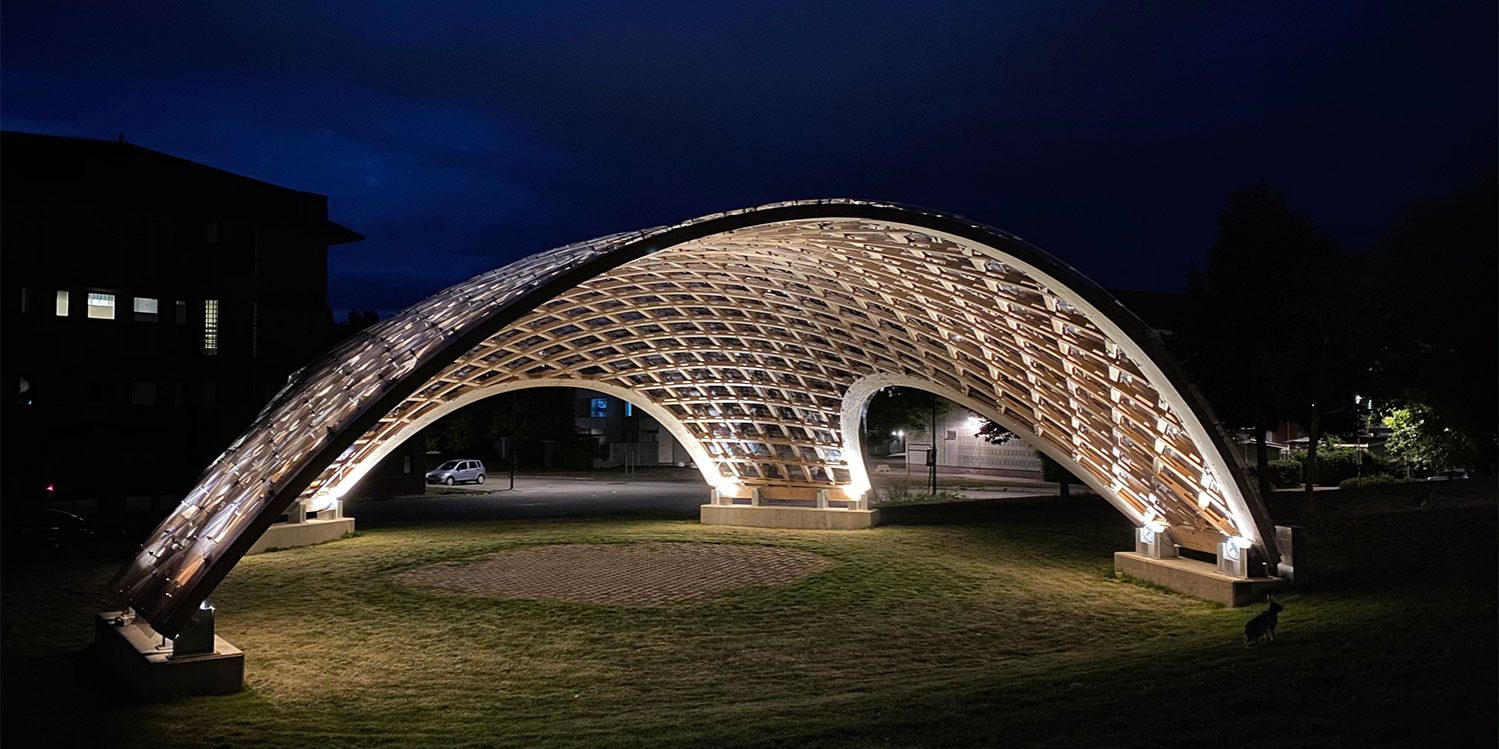 Karamba3D, The Parametric Structural Analysis Tool For Architects