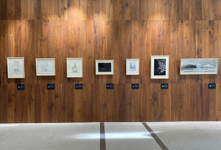 Seoul Robot & AI Museum | Raim Hologram-MAA