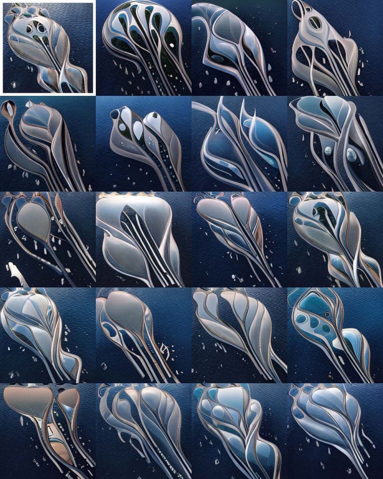 Artificial Intelligence As A Creative Design Collaborator For Architects