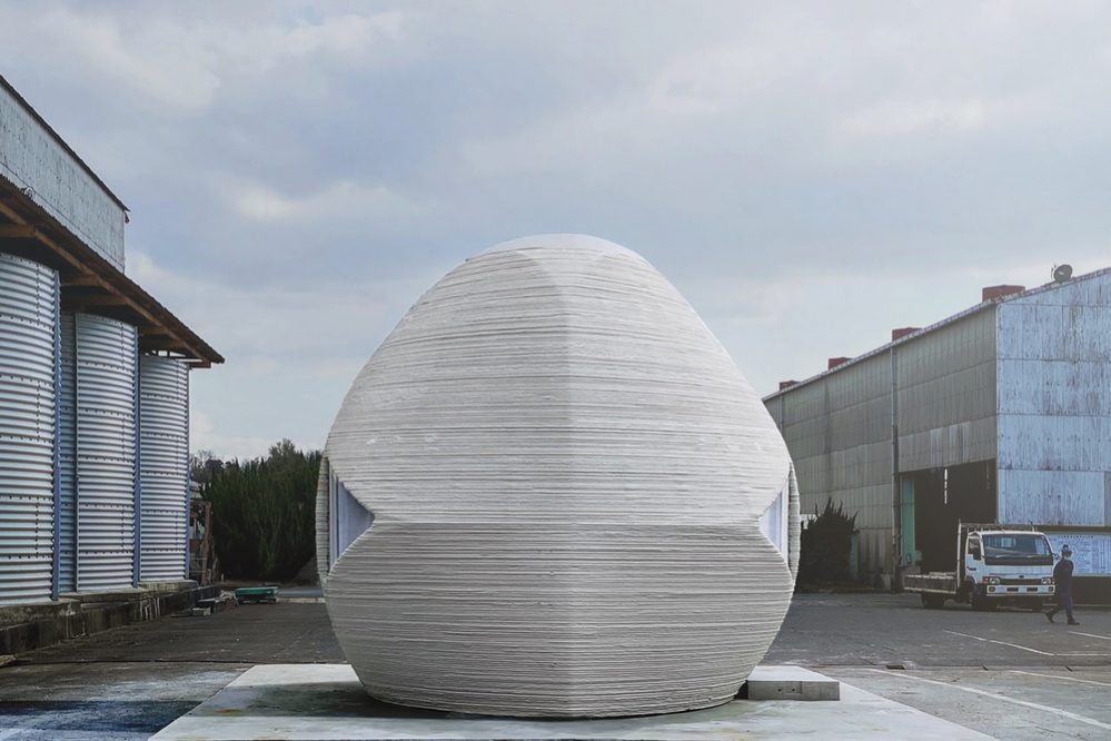 CLOUDS-AO_Sphere-Next-House_21B - Parametric Architecture