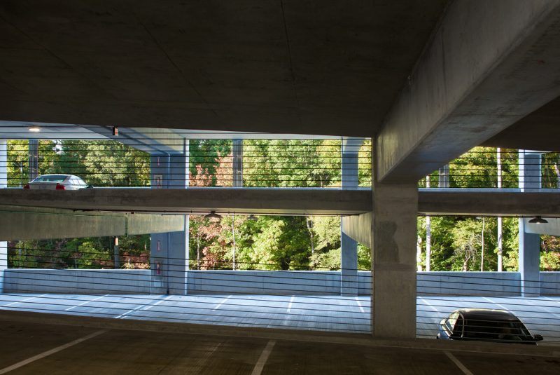 Deck2_05 - Parametric Architecture