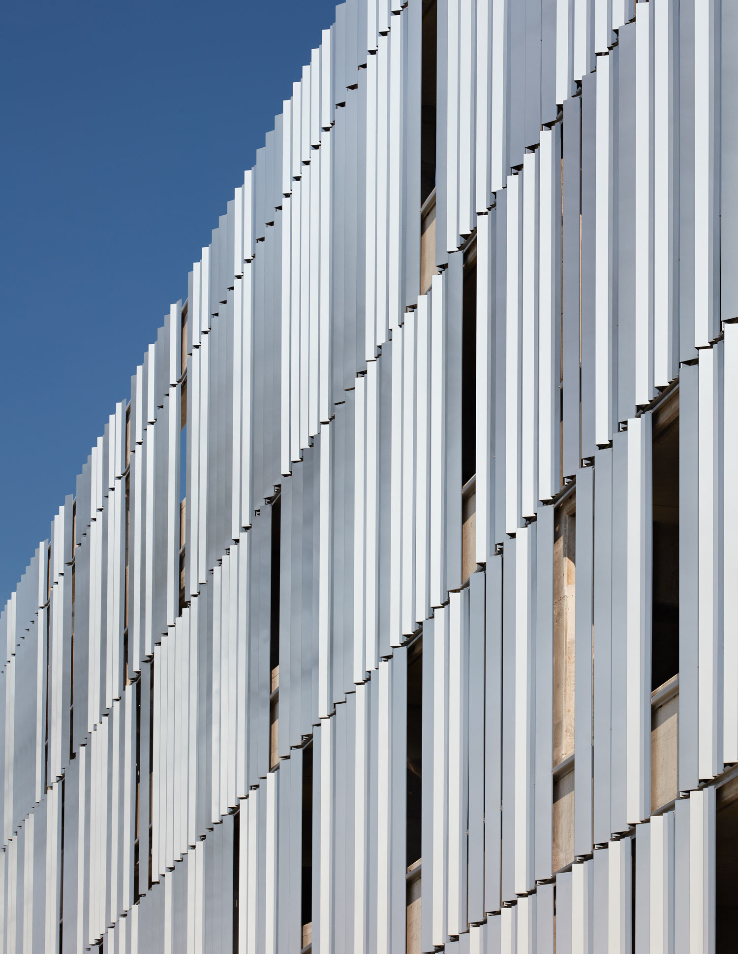 Deck2_08 - Parametric Architecture