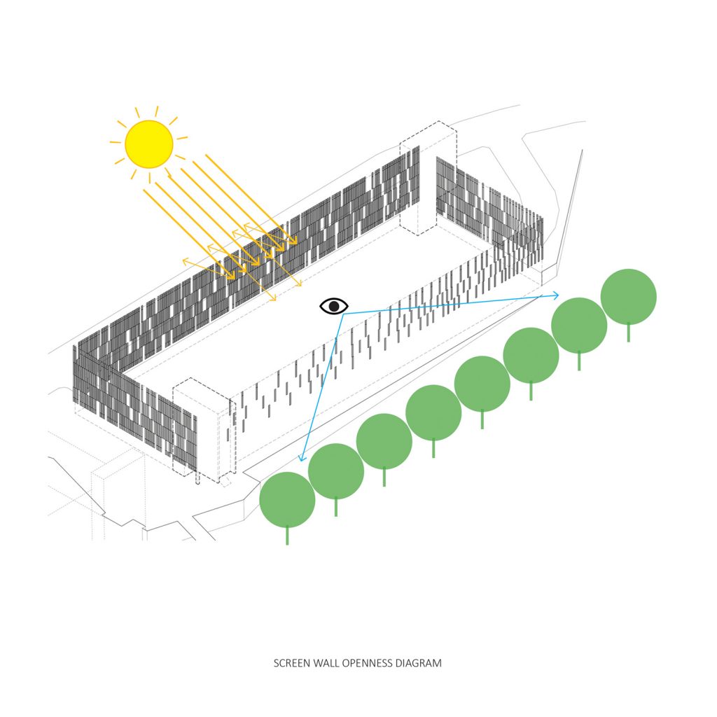 Deck2_Screen-Wall-Diagram - Parametric Architecture