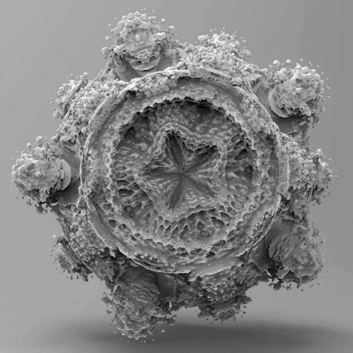 INFINIUM Studio - Chantal Matar