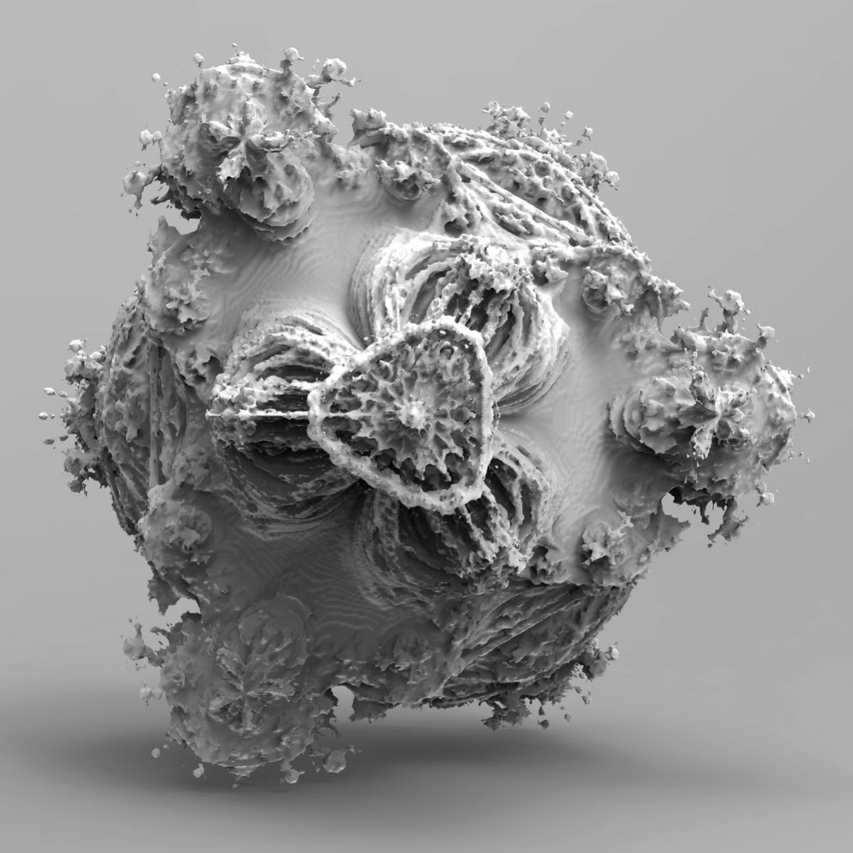 INFINIUM Studio - Chantal Matar