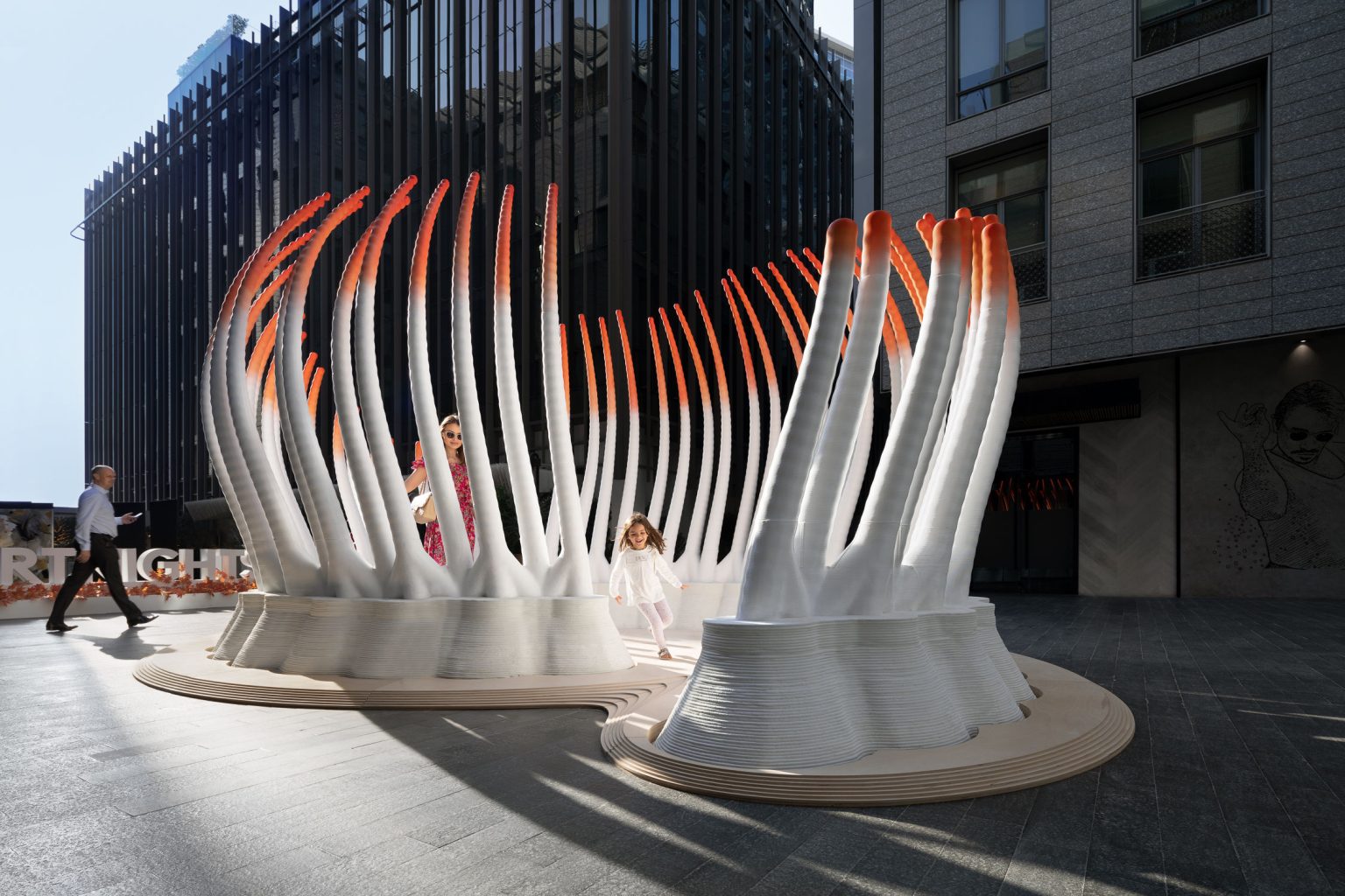 10 outstanding parametric pavilions around the world