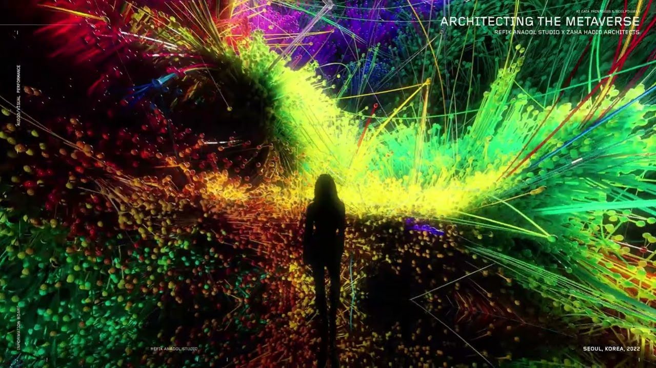 Meta Horizons The Future Now ZHA HADID And RAS_(18) - Parametric ...