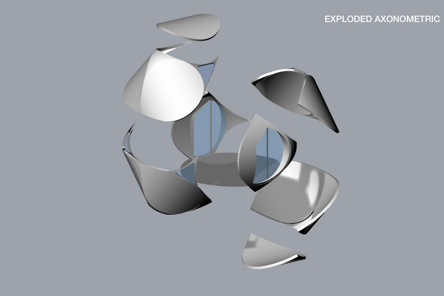 Serendix Sphere, An Affordable 3D Printed Capsule Built In 24 Hours