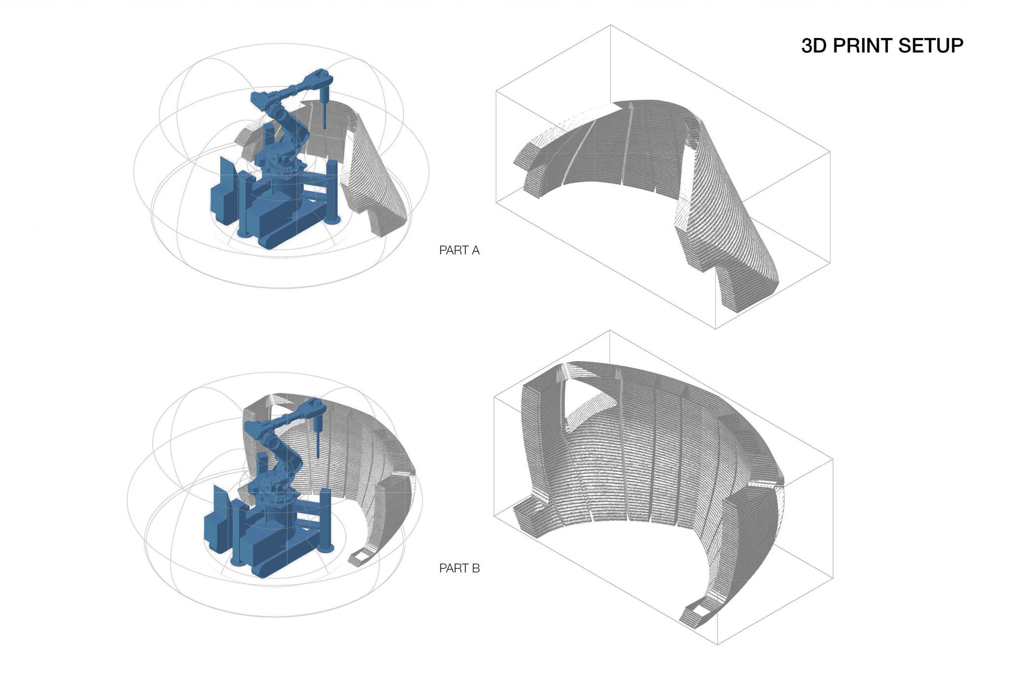 Serendex_Sphere-13 - Parametric Architecture