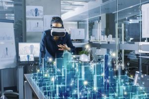 Virtual Reality and How is it Used in Architecture?