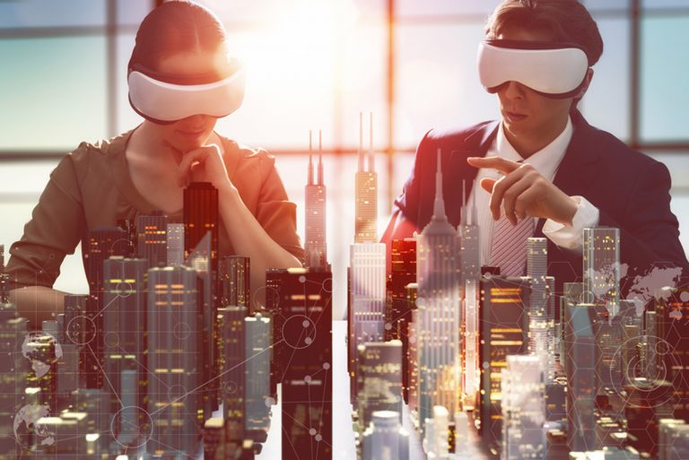 Virtual Reality and How is it Used in Architecture?