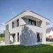 3D Printed House By Mense Korte Architekten & PERI 3D Construction