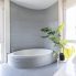3D Printed House By Mense Korte Architekten & PERI 3D Construction