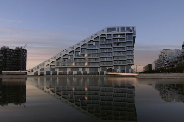 Best Movies Every Architect Should Watch