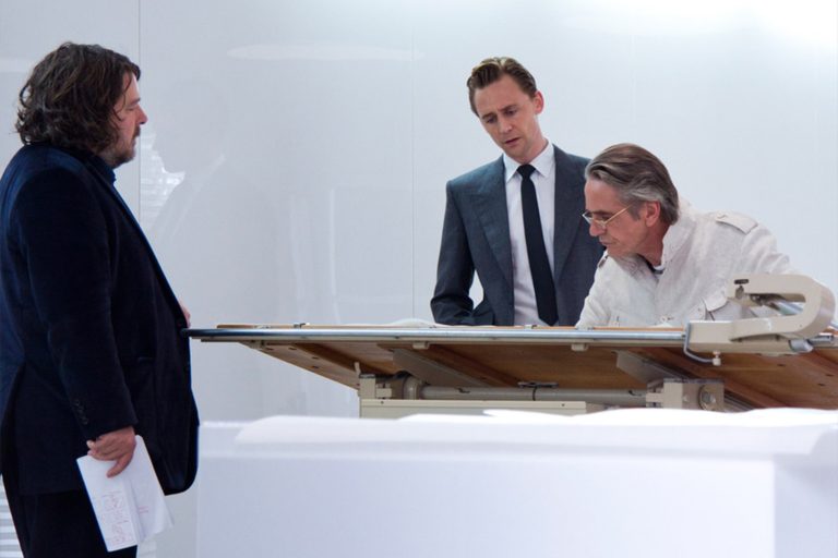 Best Movies Every Architect Should Watch