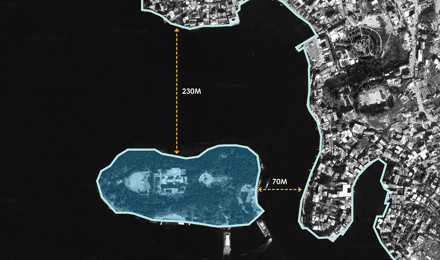 Dali_Nanzhao_Folklore_Island_-21 - Parametric Architecture