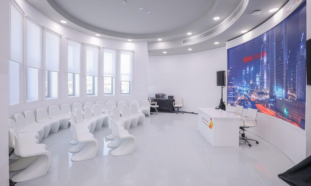 The Dubai Municipality, Largest 3D-Printed Structure By Apis Cor