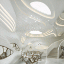 I Do Artist Store in Wuhan, China By AntiStatics Architecture