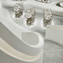 I Do Artist Store in Wuhan, China By AntiStatics Architecture