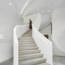 I Do Artist Store in Wuhan, China By AntiStatics Architecture