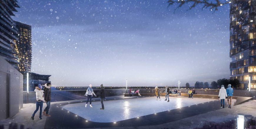 M_City_Tower_By_Core_Architects-1 - Parametric Architecture