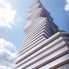 M City's 61-storey twisted tower by CORE Architects In Canada