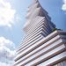 M City's 61-storey twisted tower by CORE Architects In Canada
