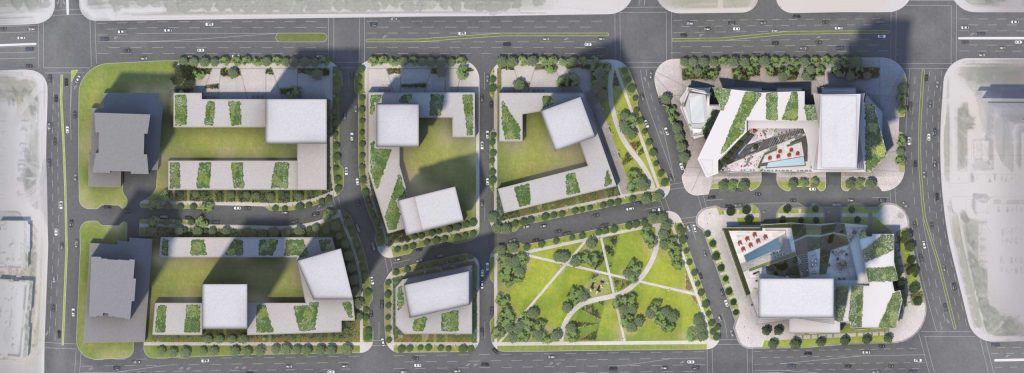 M_City_Tower_By_Core_Architects-3 - Parametric Architecture