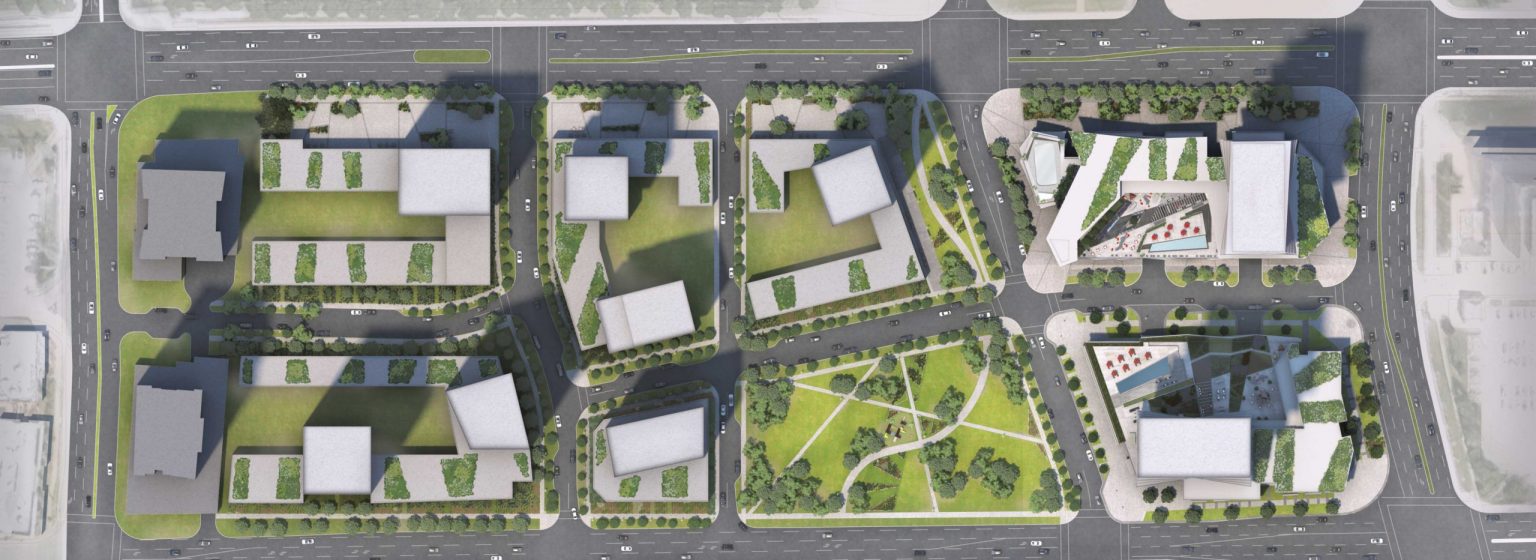 M_City_Tower_By_Core_Architects-3 - Parametric Architecture