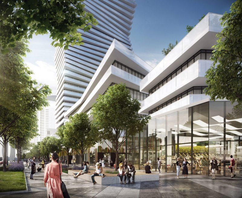 M_City_Tower_By_Core_Architects-7 - Parametric Architecture