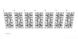 M_City_Tower_By_Core_Architects-9 - Parametric Architecture