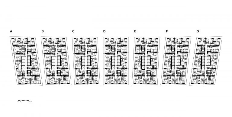 M_City_Tower_By_Core_Architects-9 - Parametric Architecture