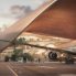 The Red Sea Airport By Foster+Partners