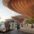The Red Sea Airport By Foster+Partners