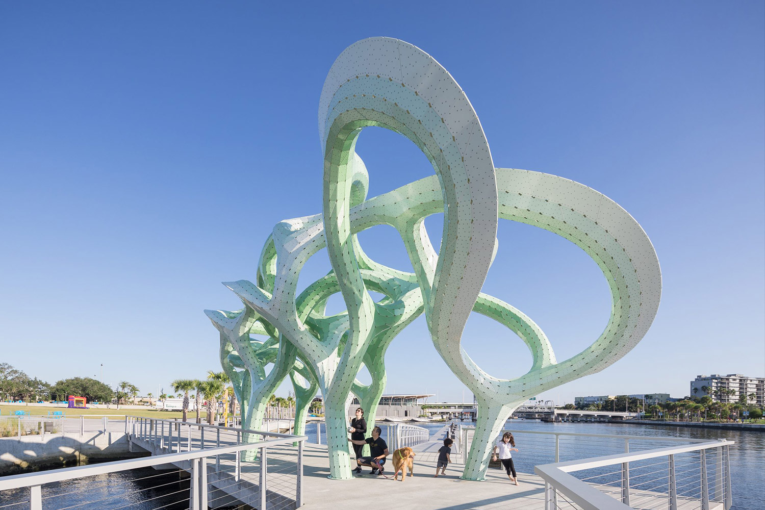 Ferrock: An eco-friendly alternative to traditional concrete