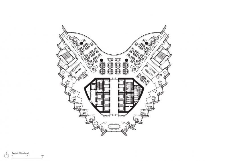 foster-partners-national-bank-of-kuwait-headquarters_11 - Parametric ...