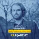 Reactive Miniverse Studio Final Presentation / Open To The Public!