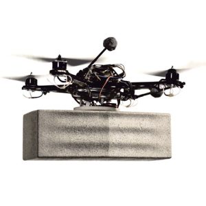 Three Types of Robots in Construction And Manufacturing