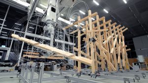 Three Types of Robots in Construction And Manufacturing